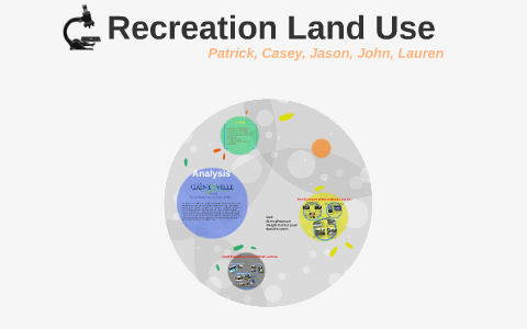 Recreation Land Use by John Wu on Prezi
