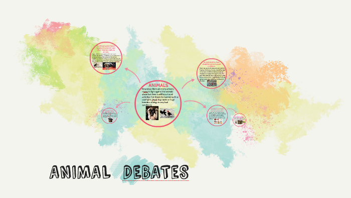 ANIMAL DEBATES by IMC Música on Prezi