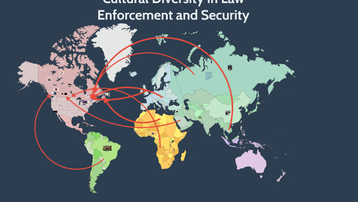 Cultural Diversity and Law Enforcement by Chris Collins on Prezi
