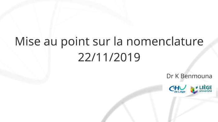 Cours MPR 24/11/17 by Karim Benmouna on Prezi