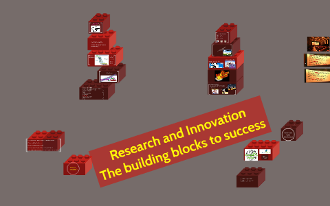 Research and Innovation by Clive Thursfield on Prezi