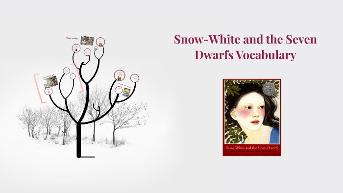 Snow-White and the Seven Dwarfs Vocabulary by Beth Bosley on Prezi