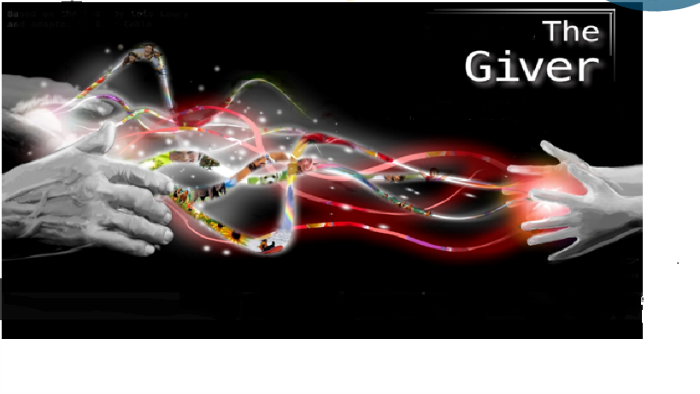 The Giver Elements by Wade Kiesow on Prezi