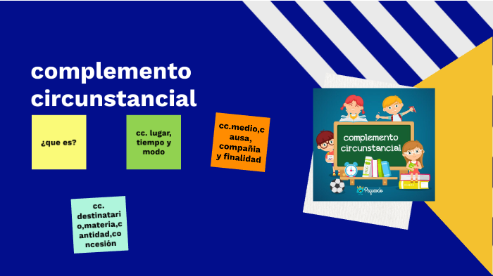 "E5_elementos sintacticos de la oracion" by María Fernanda Osorio ...