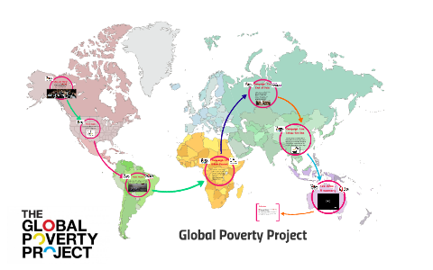 Global Poverty Project by Rebecca Dowell on Prezi