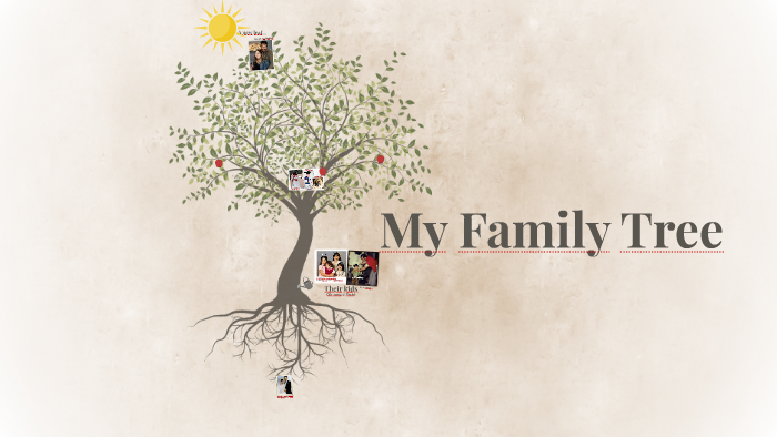 The Mendoza Family Tree by Ruben Alcantar on Prezi