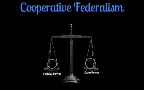 Cooperative Federalism by Emily Fuller on Prezi