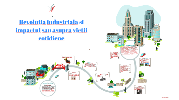 Revolutia industriala si impactul sau asupra vietii cotidiene by Andreutza Stef on Prezi