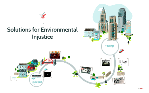 Solutions for Environmental Injustice by Zenaida Peterson on Prezi