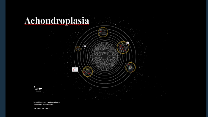 anchondroplasia by thomas bremner on Prezi