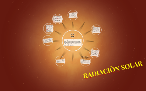 RADICACION SOLAR by nini castro on Prezi
