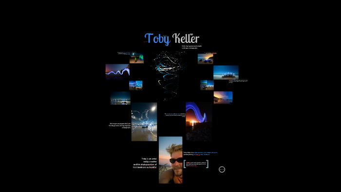 Toby Keller by Markel Goikoetxea on Prezi