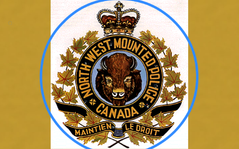 The North West Mounted Police by Gabriel Potkidis on Prezi