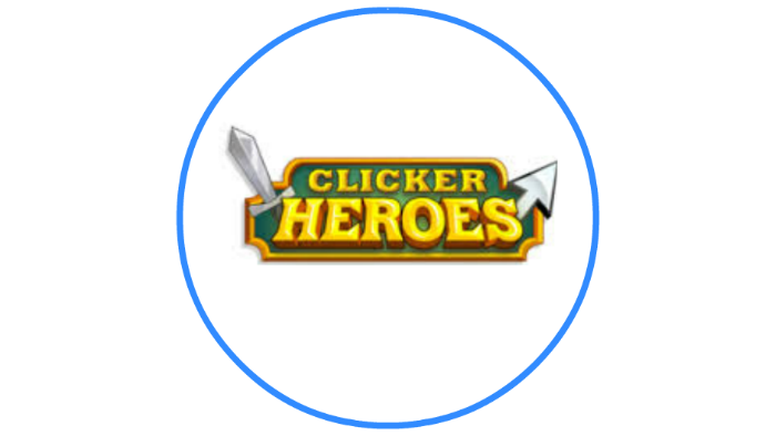 Clicker Heroes by Fox Lowman on Prezi