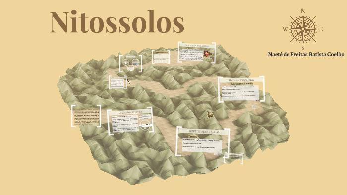 Nitossolos by Naeté Freitas on Prezi