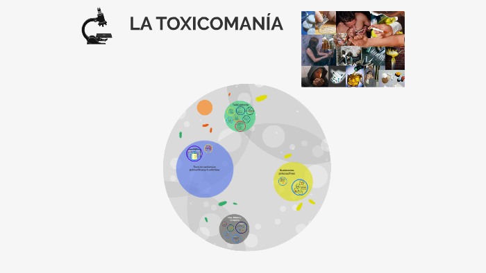 LA TOXICOMANÍA by christian ojeda on Prezi