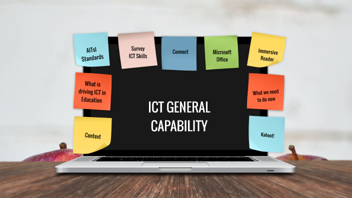 ICT GENERAL CAPABILITY by Angela Knight on Prezi