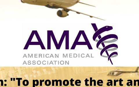 American medical association interest group by Luis Burgos on Prezi