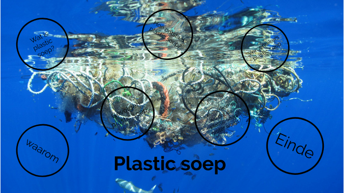 Plastic soep by Arjan Verhaegh on Prezi