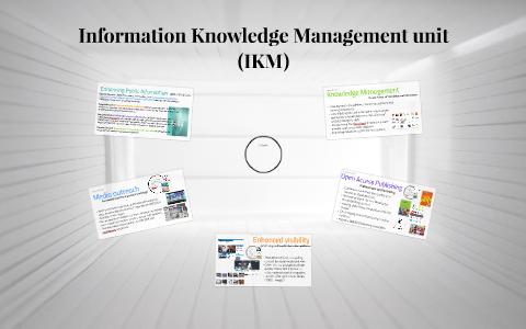 IKM work plan presentation by Akané Nozaki on Prezi