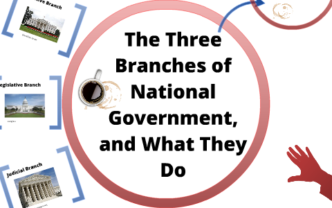 The Three Branches of National Government by Nathan Noyce on Prezi