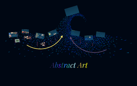 Abstract Art by Hannah Merchant on Prezi