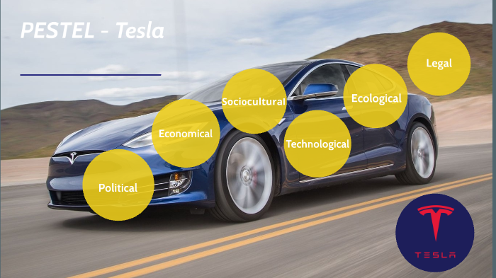 PESTEL - Tesla by Alix Ribouleau on Prezi