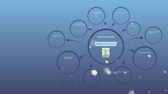la question principale: by philine boerboom on Prezi