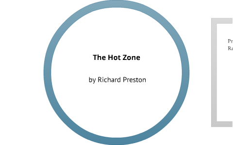 The Hot Zone Book Report by Emily O'Malley on Prezi