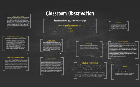 Course Overvie by Holly Scribner on Prezi