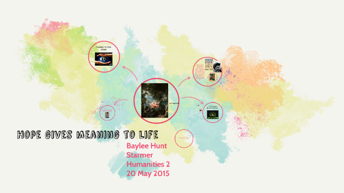 Hope by baylee hunt on Prezi