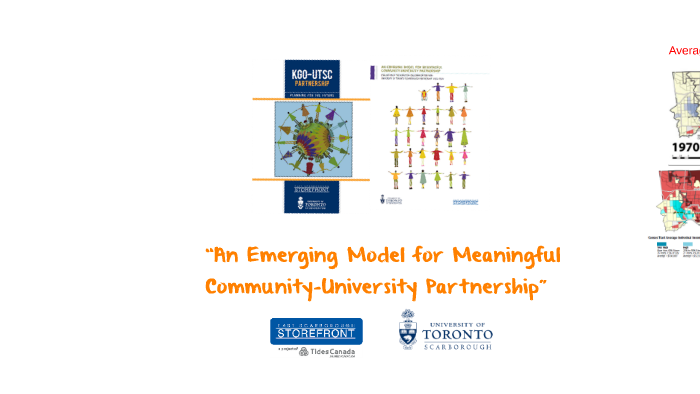 Sue Bunce's Class - An Emerging Model for Meaningful Community ...