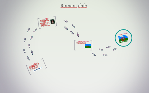 Romani chib by Alexandra Larsson on Prezi