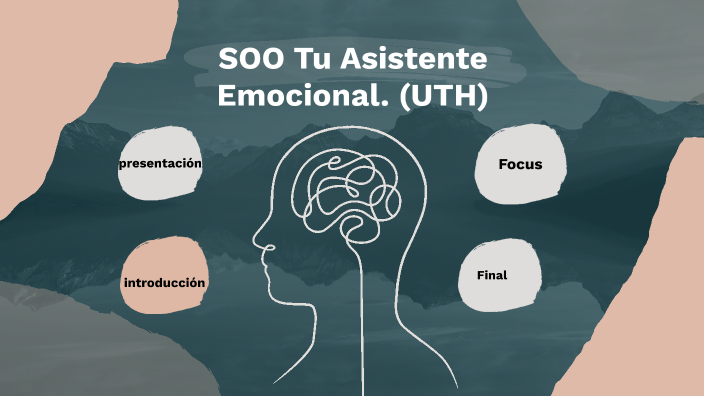 SOO Tu Asistente Emocional esta aqui by ALESSANDRA GARCIA on Prezi