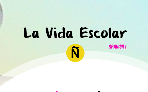La Vida Escolar by on Prezi