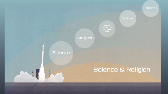 Religion vs Science in 1920's Education by Maddy Cahill on Prezi