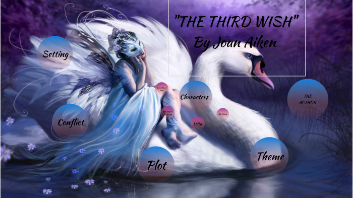 "The Third Wish" by Joan Aiken by Cerisse Remo on Prezi