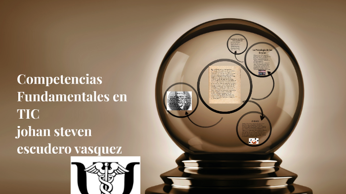 Competencias Fundamentales en TIC) by johan steven escudero vasquez on ...