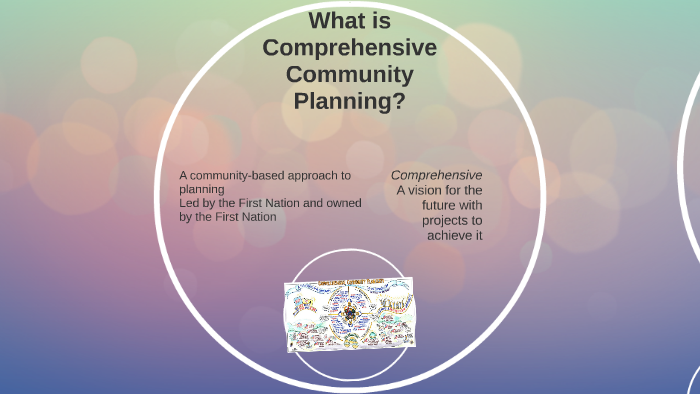 Comprehensive Community Planning by Kelsey Taylor on Prezi
