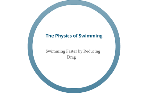 Swimming Physics by Robby Benya on Prezi