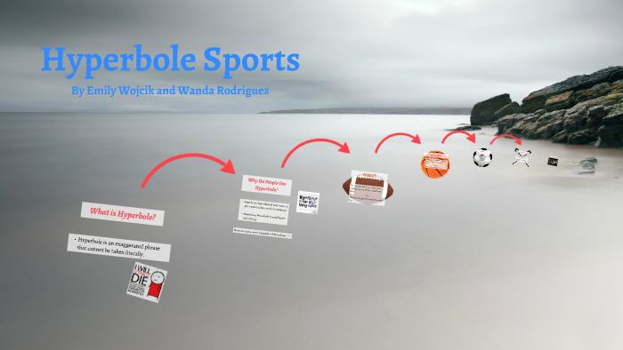 Hyperbole Sports by Emily Wojcik on Prezi