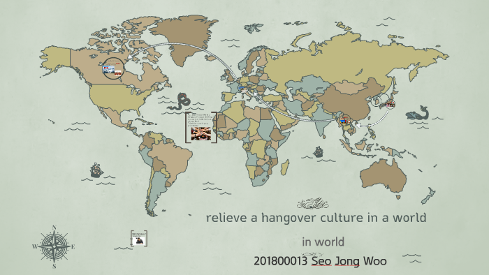 relieve a hangover by 정우 서 on Prezi