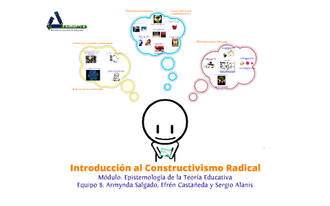 Introducción al Constructivismo Radical by Sergio Alanis on Prezi