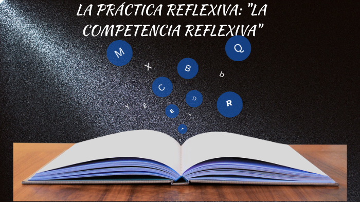 La Practica Reflexiva: Competencia Reflexiva by kydie urrea on Prezi