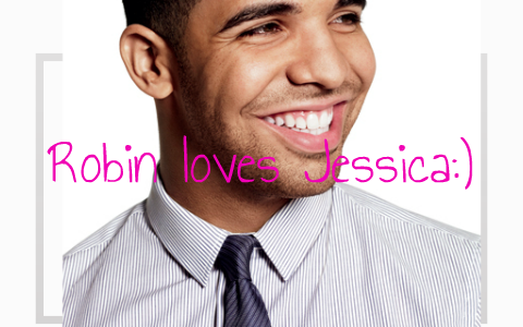 Jessica is awesome by Robin Mathis on Prezi