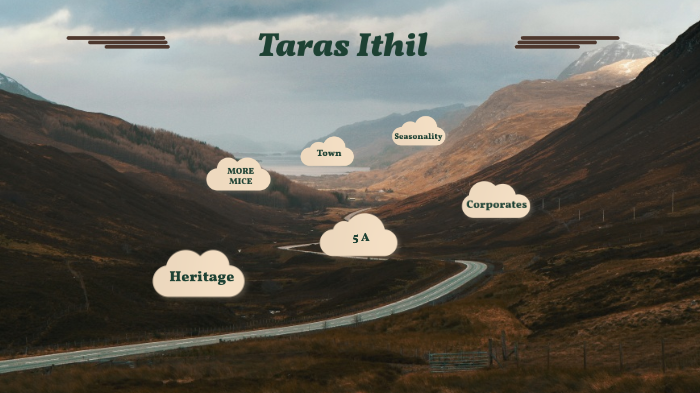 Taras Ithil by Parth Dodia on Prezi