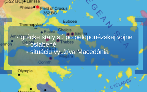 Filip II. by Marek Gajdos on Prezi