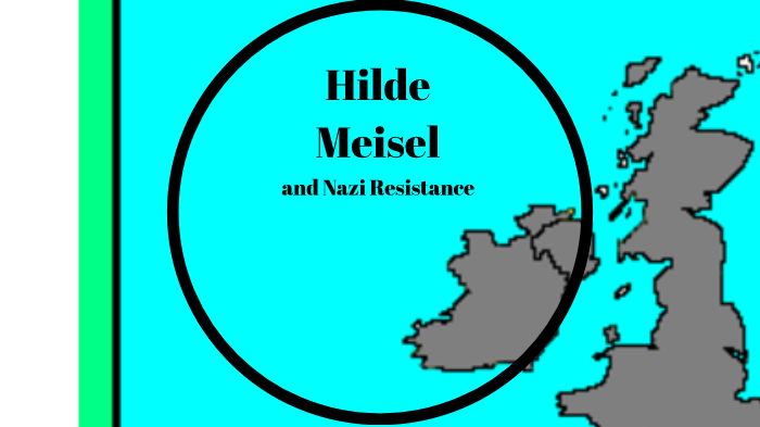 Hilde Meisel by Daisia Coren on Prezi