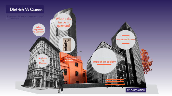 Dietrich Vs Queen by Emily Matich on Prezi