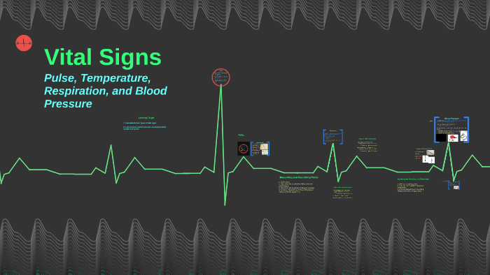 Vital Signs Lesson by Irynne Padua on Prezi